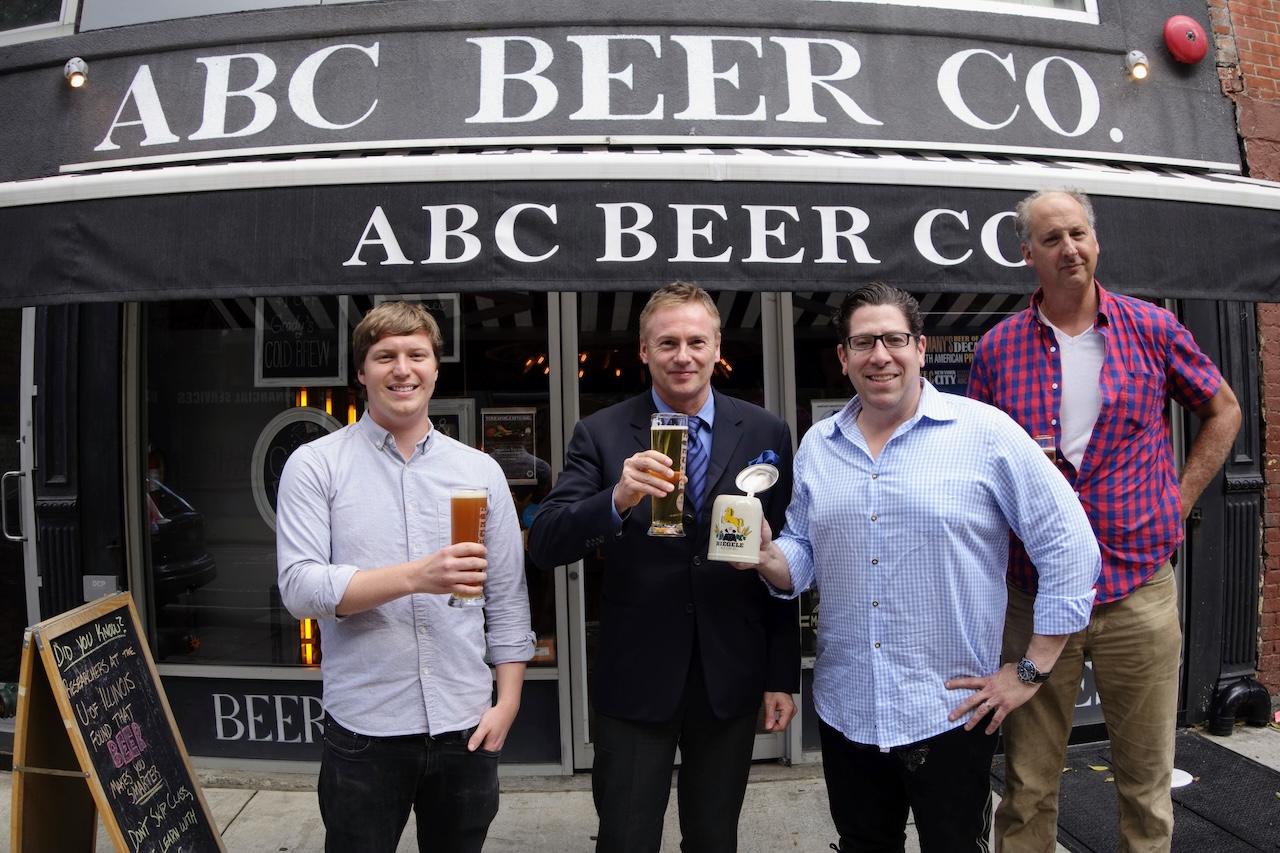 David Klass (1968-2025), Longtime Laughing Squid Partner, Relentless ...