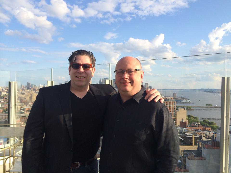 David Klass (1968-2025), Longtime Laughing Squid Partner, Relentless ...