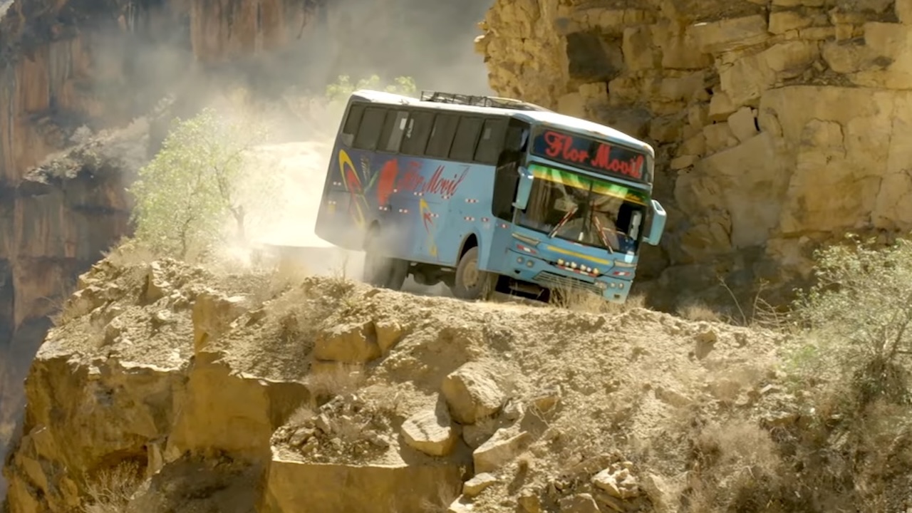 Everything The 33 Miners Trapped In Chile Need To Survive