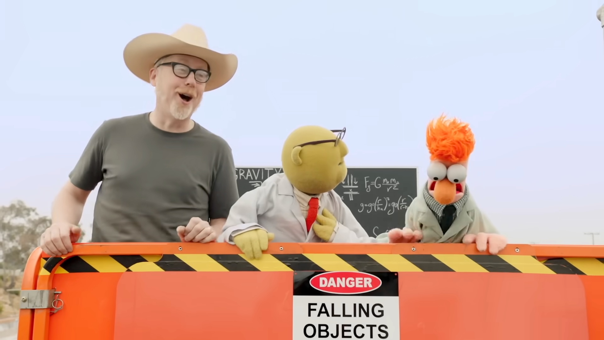 Adam Savage Builds a Replica of Chewbacca's Iconic Bandolier From Scratch