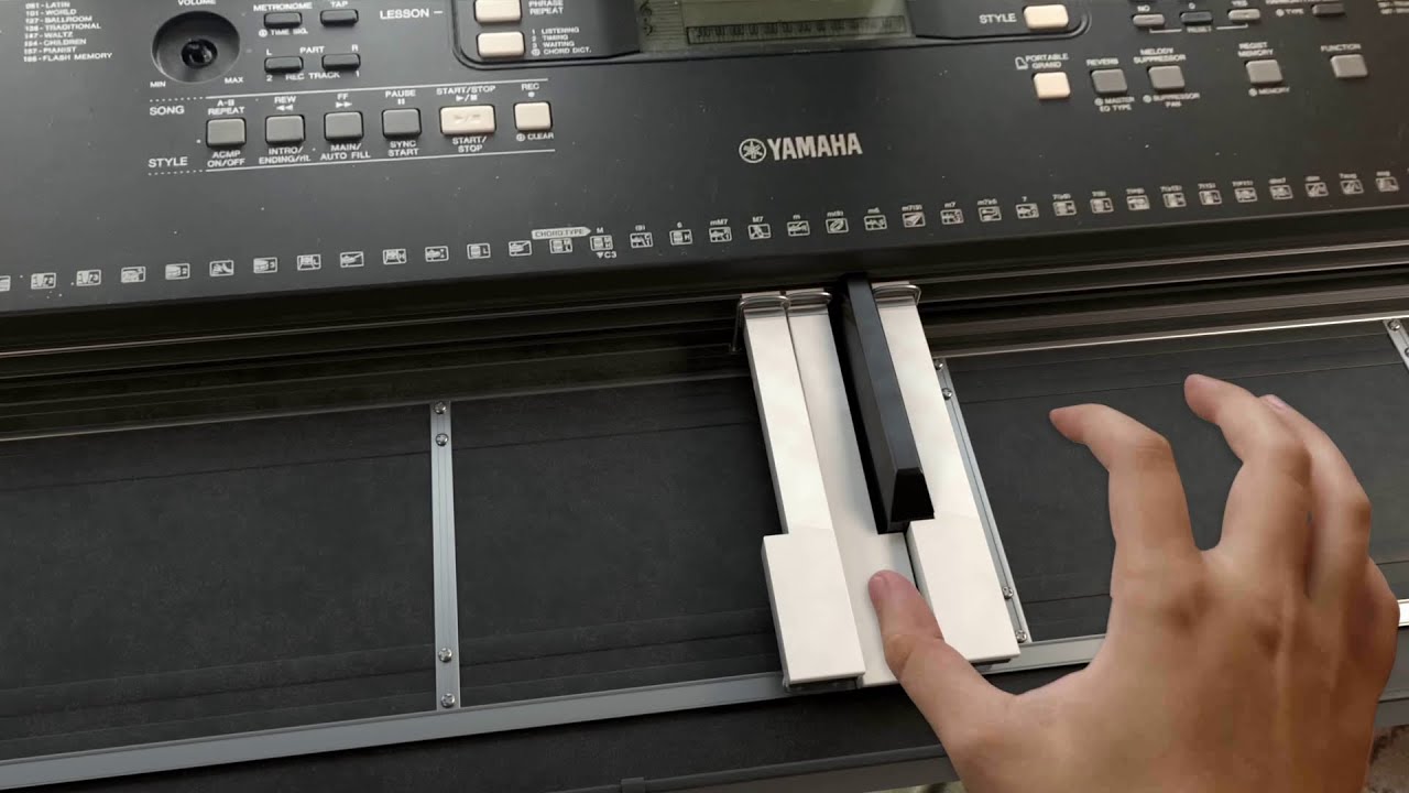 Brother & Sister Perform a Dueling Piano Mashup of Songs From Disney's ...