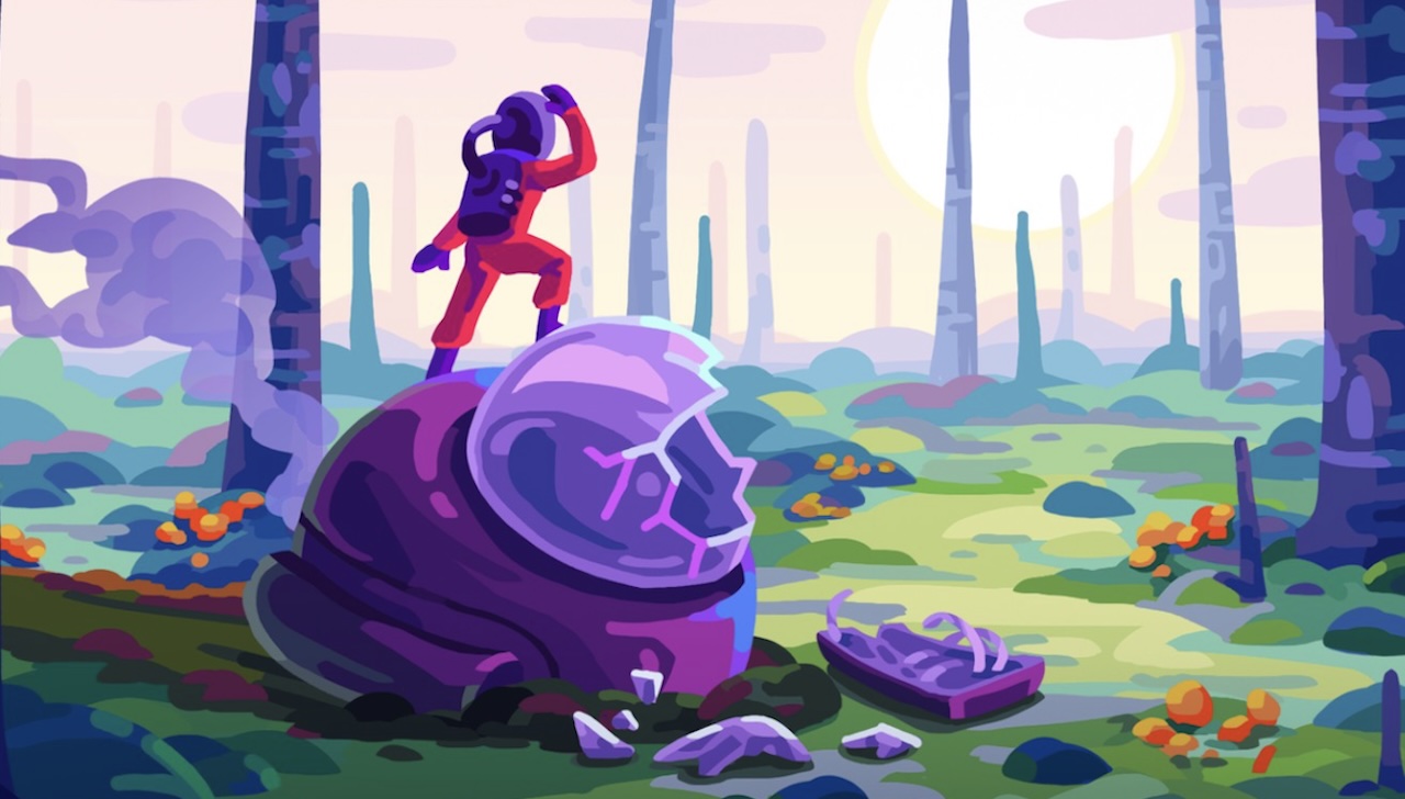 A Gorgeous Timelapse Montage of New York City's Iconic Skyline Taken ...