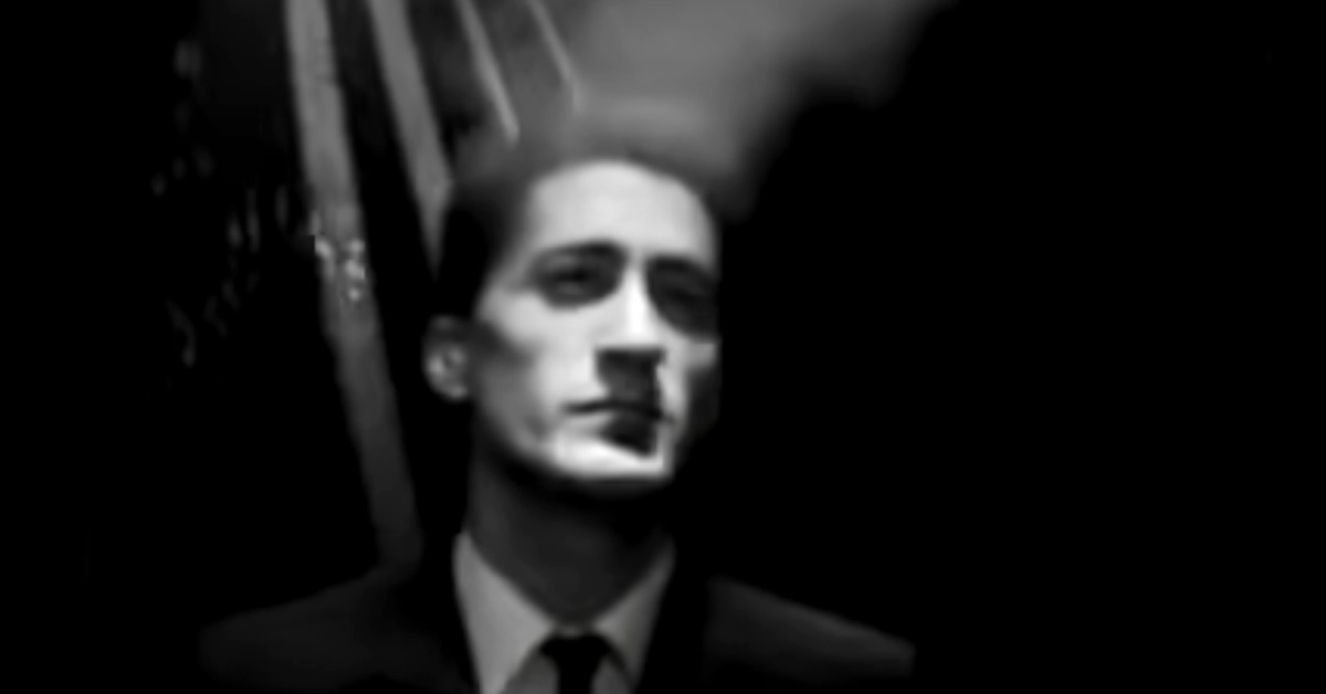 A Compilation of Commercials Directed by David Lynch