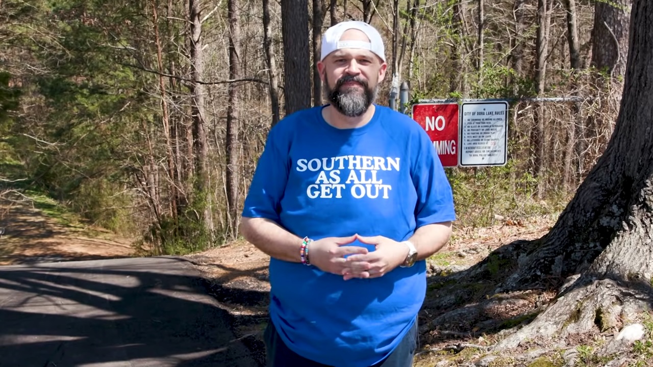 How to Fake Being Southern