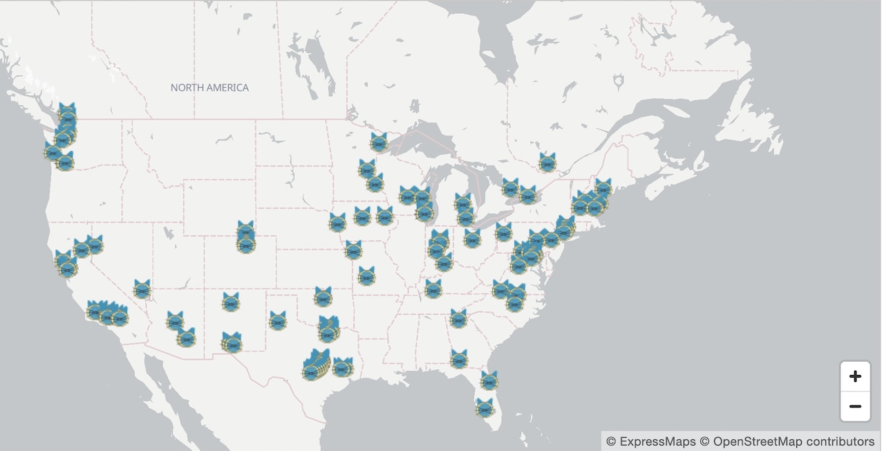 Cat Video Fest 2025 – A Compilation of Submitted Cat Videos That ...