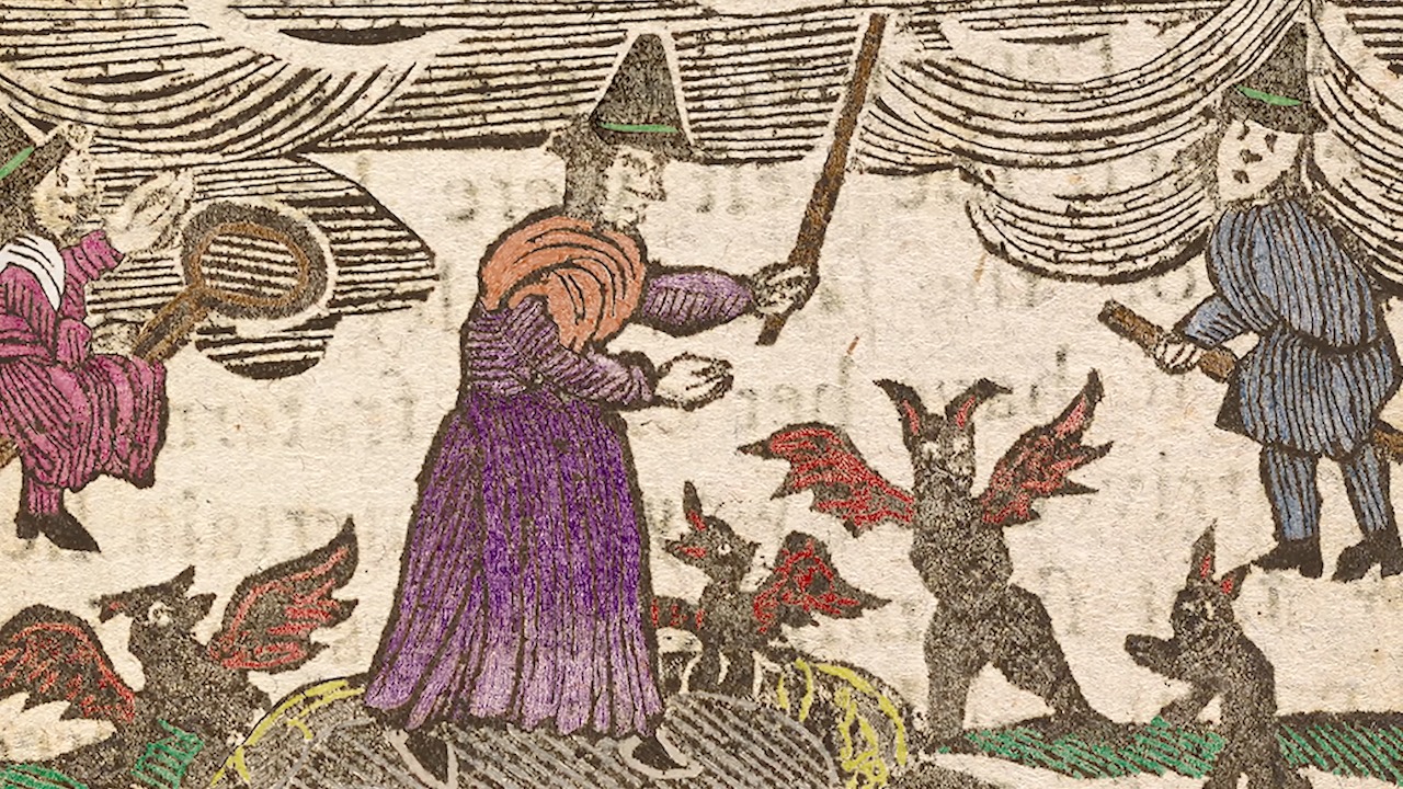 Fascinating Medieval Beliefs and Superstitions That Seem Very Strange Today