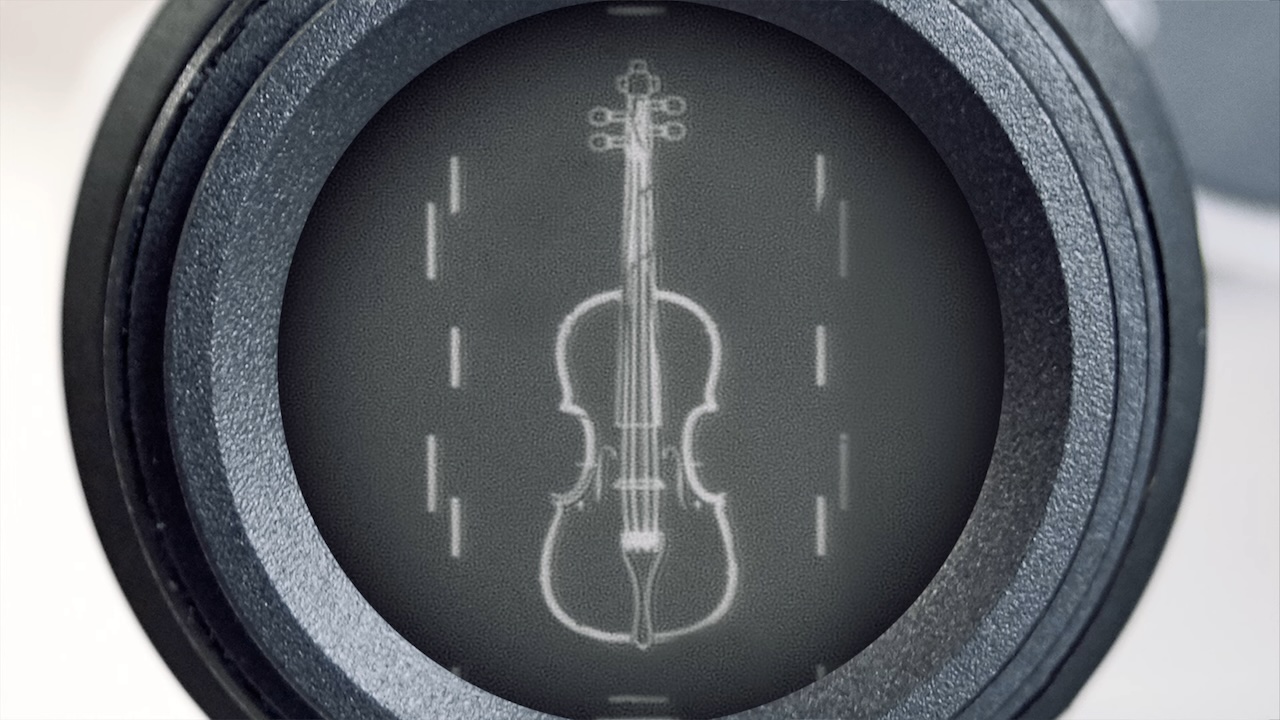 British Physicists Use Nanotechnology to Create the World's Smallest Violin