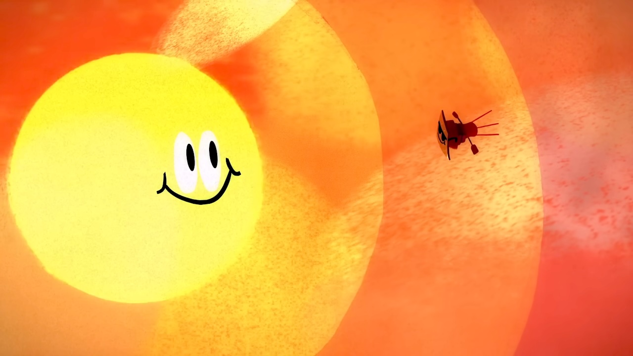 How NASA's Parker Solar Probe Was Designed to Travel Closer to the Sun ...