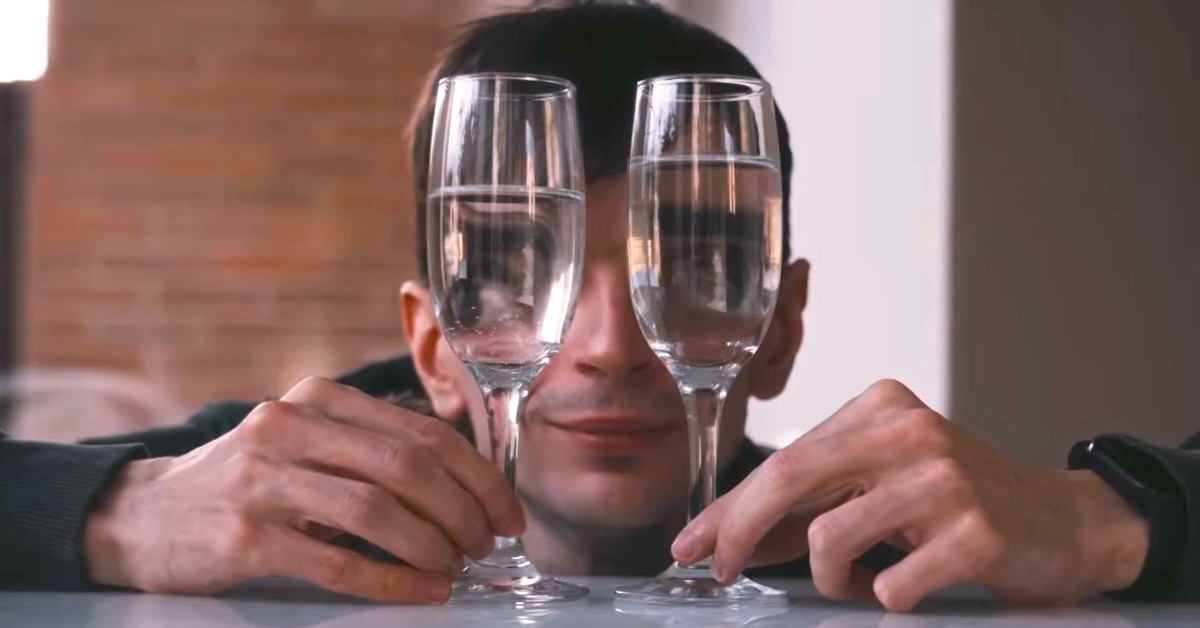 A Wonderfully Contemplative Visual Poem That Explores the Art of Simply ...