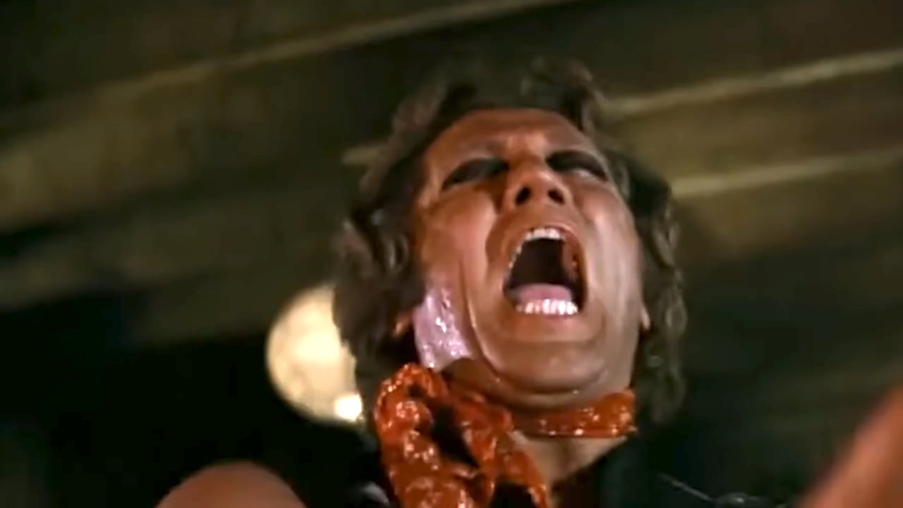 Man Screams in Terror at Unexpected Haptic Feedback While Playing a ...