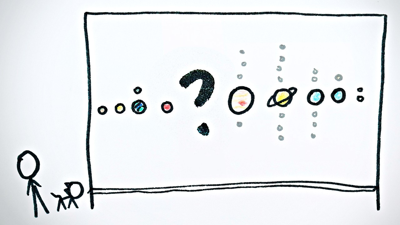 How Asteroids Differ From Planets
