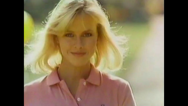 Memorex, A Compilation of 1980s Commercials From VHS Tapes