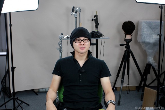 CloneFactory Can Make An Unsettling Doll That Looks Like You