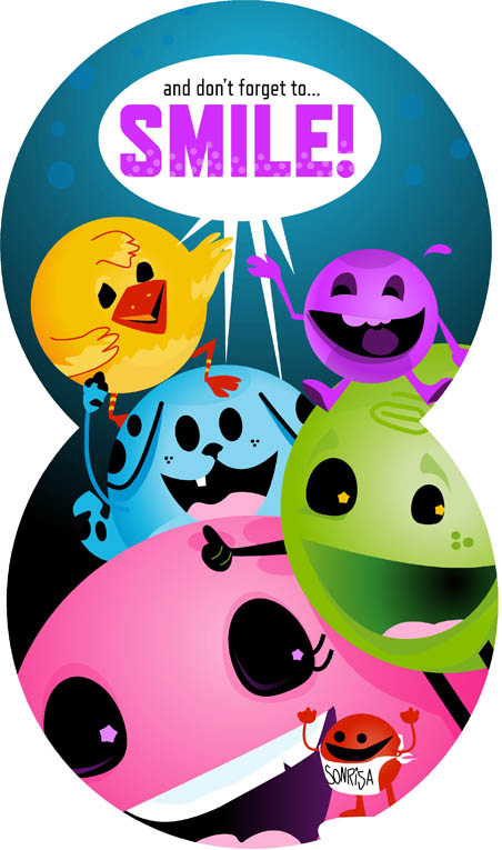 The Polka Dots: Learn To Polka!, A Book Project for Kids by Attaboy