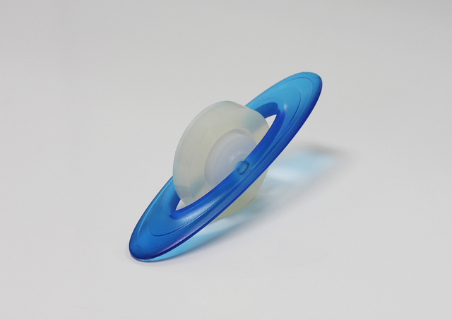 Spationery, Cleverly Designed Outer Space Themed Desk Accessories