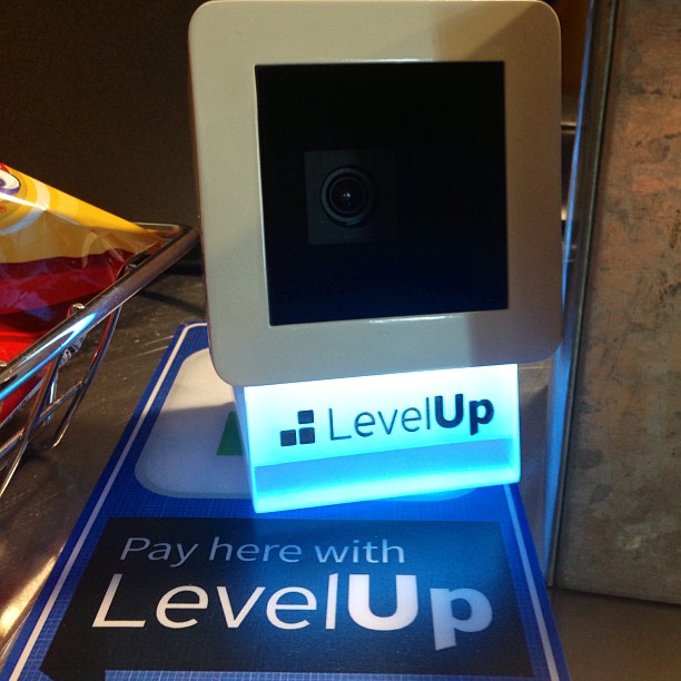 LevelUp, A Payment App That Saves You Money