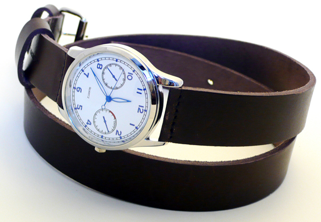 Wrist Watch Belts