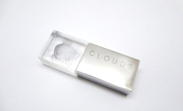 CLOUDS Interactive Documentary on Digital Art