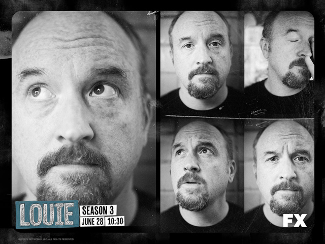 Louis C.K. Sells Tickets Directly For His Upcoming U.S. Tour & Season 3 ...