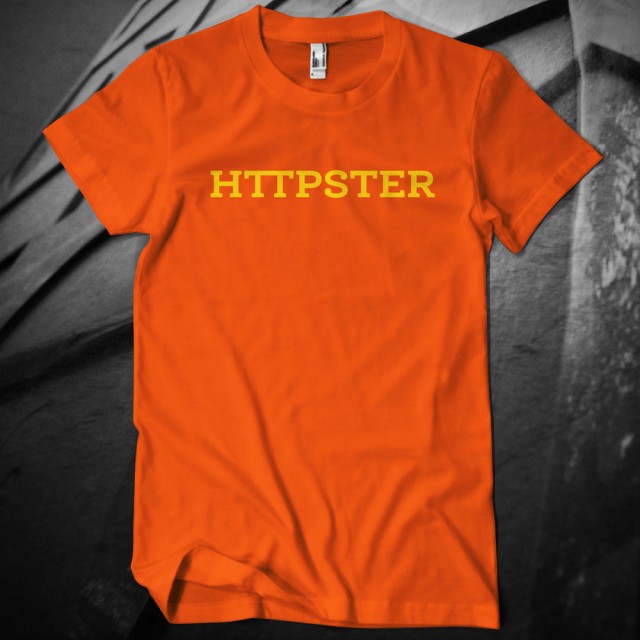 HTTPSTER T-Shirt