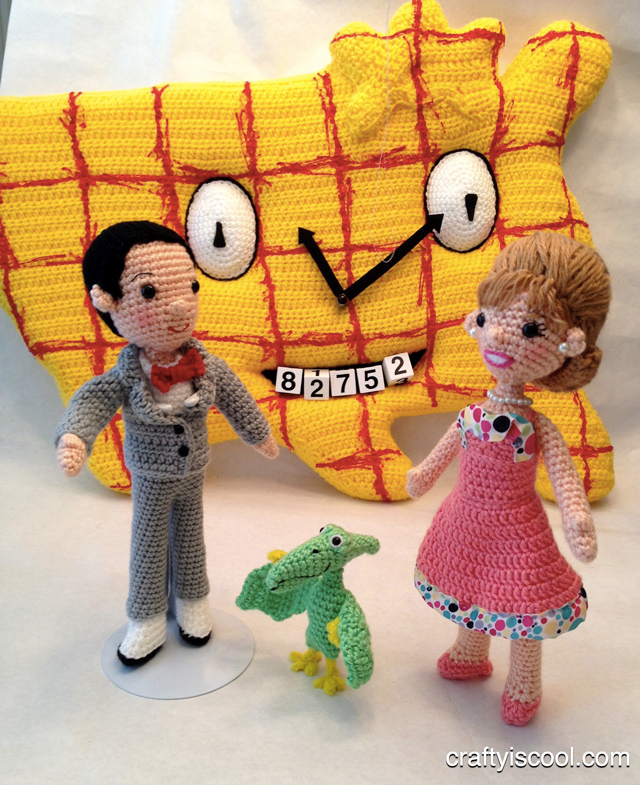 Sew Nerdy: A Geek Craft Extravaganza, An Art Show for Nerdy Things