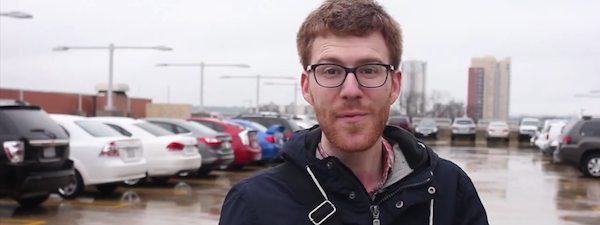 How Slacktory's Nick Douglas Got By At SxSW On $10 A Day