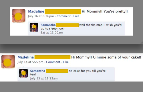 STFU, Parents, A Blog of the Worst Online Behavior by Parents on Social ...