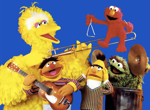 Job Listing: Sesame Street is Hiring For a New, Recurring Character