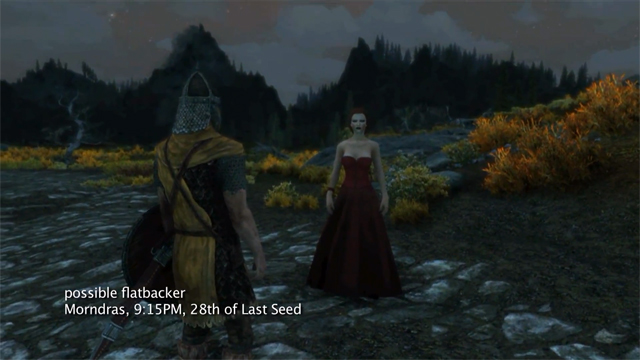 COPS: Skyrim - Episode 1