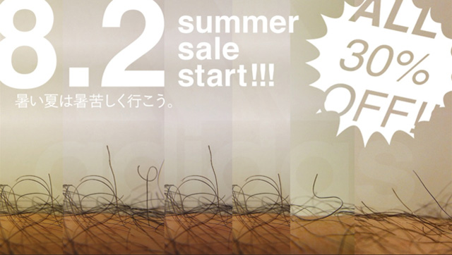 Leg Hair Font, A Hairy Typeface Created Without a Computer