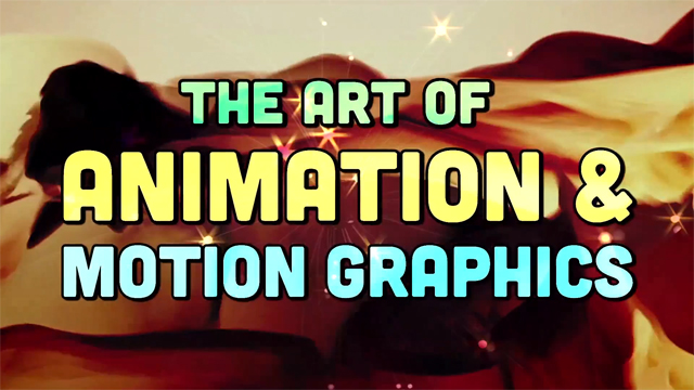 PBS Arts: Off Book - The Art of Animation and Motion Graphics