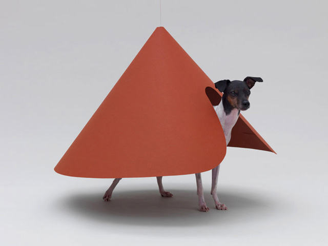 Architecture For Dogs, Top Architects & Designers Create Dog Houses