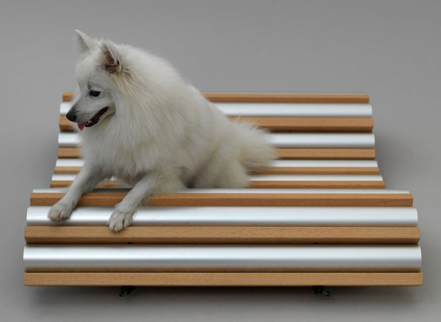 Architecture For Dogs, Top Architects & Designers Create Dog Houses