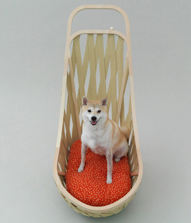 Architecture For Dogs, Top Architects & Designers Create Dog Houses