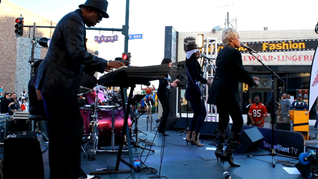Beyond Neon, A Documentary About the Revitalization and Resurgence of ...