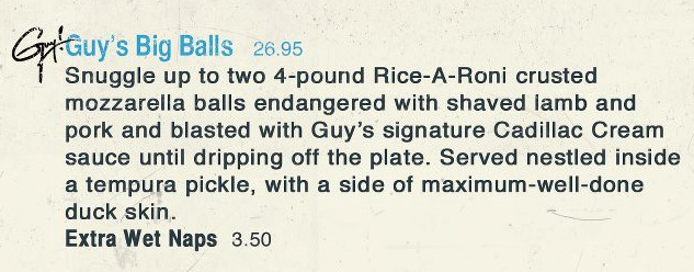 Man Grabs the Domain for Guy Fieri's Controversial NYC Restaurant to ...