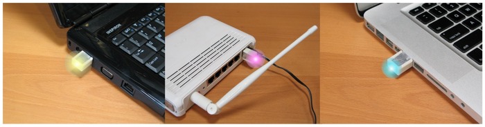 blink(1), A Hackable USB LED Indicator Light