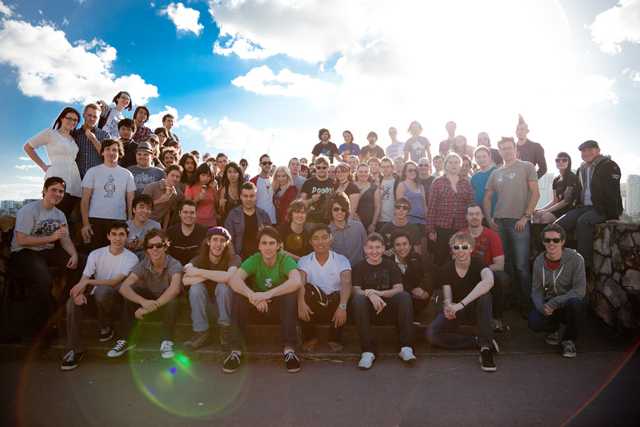 Global reddit Meetup Day III