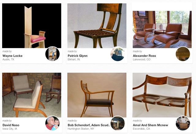 CustomMade, Online Marketplace for Custom Goods