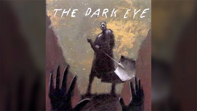 The Dark Eye, A Creepy Game Based on the Works of Edgar Allan Poe