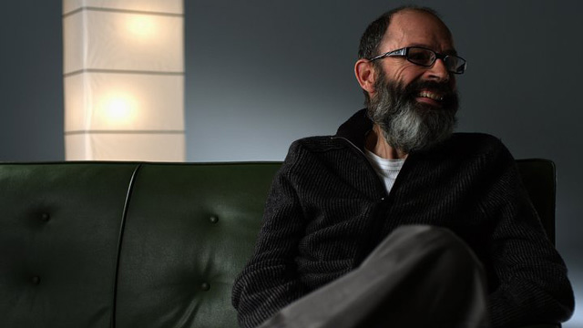 Ed's Story, Lovely Film Series About Man's 11+Year Journey With ALS