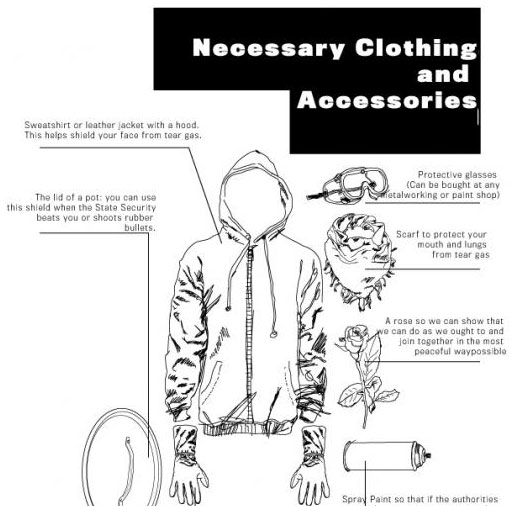 Destructables, A How-To Site for Creative Activists