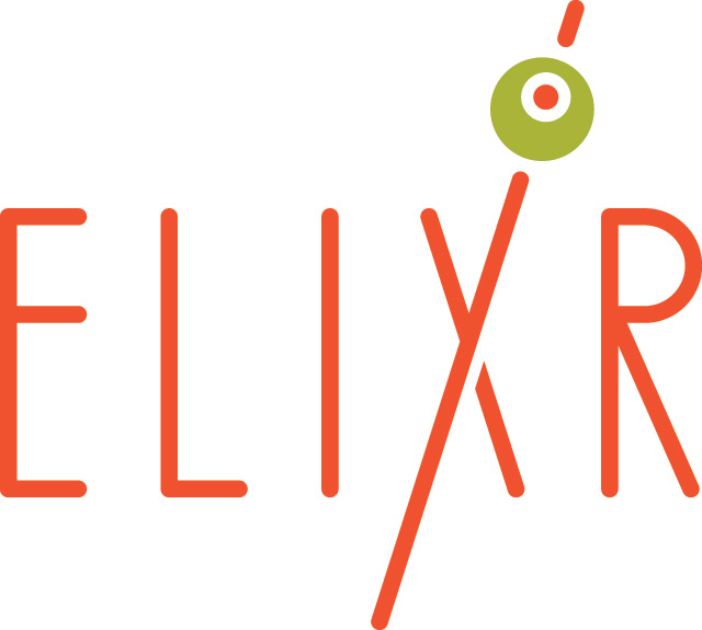 Elixr, An iPhone App & Social Network to Celebrate the Sharing of a ...