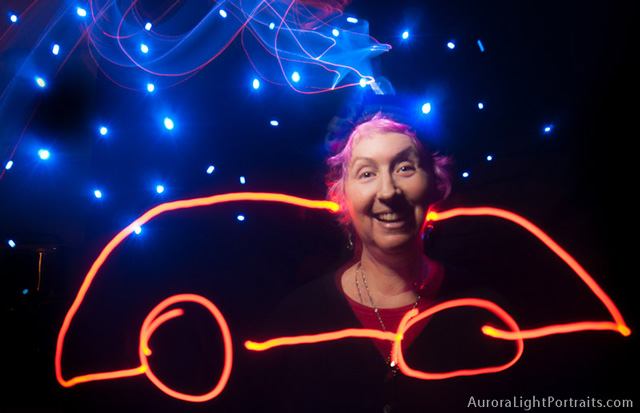 Project Glass, Google Developing Android-Based Display Glasses