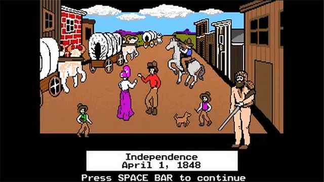 The Evolution of PC Games