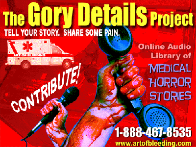 The Gory Details Project