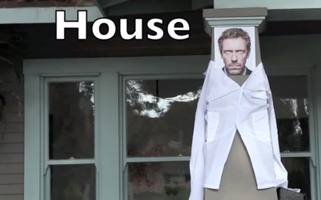 Clever Halloween Costume Ideas for Inanimate Objects