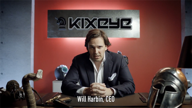 KIXEYE Recruitment Video Humorously Takes Swing at Other Game Development Companies