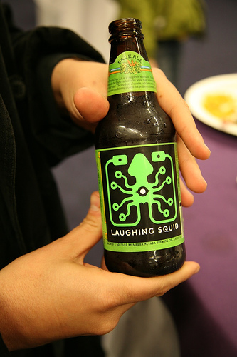 Laughing Squid: Decade 2 Tickets Now On Sale