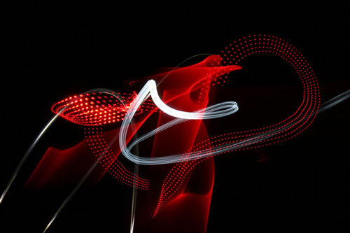 Light Painting by Marko93 and LICHTFAKTOR